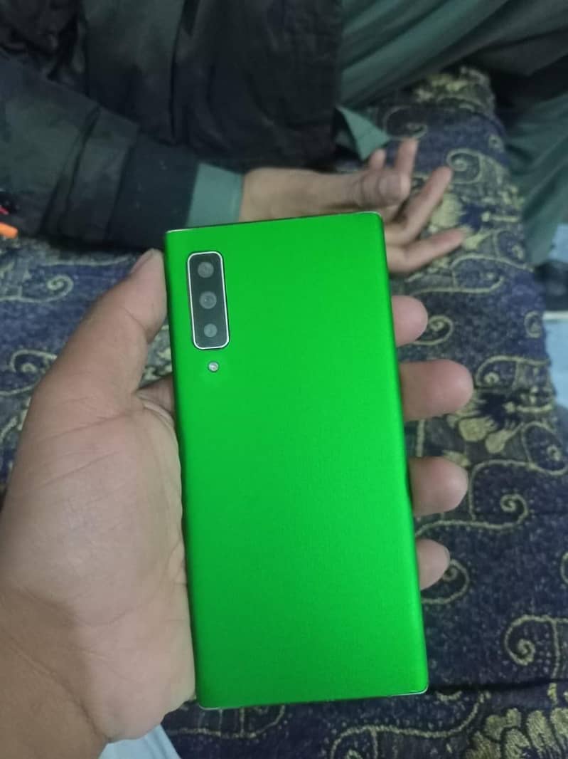 Arrows F52a 5G. PTA Approved Exchange possible - Mobile Phones - 1110572859
