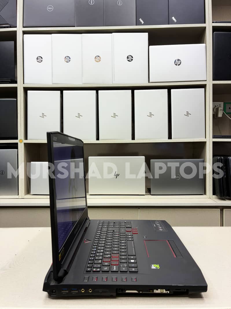 Acer Predator 17 Core i7 6th Gen NVIDIA GTX 1070 8GB Gaming Laptops ...