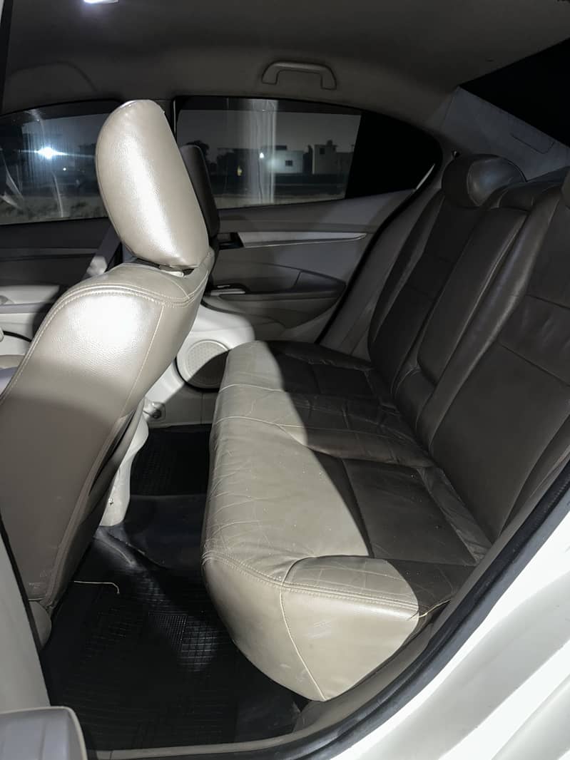 Honda City Aspire 1.3 2015 - Cars - 1110581288