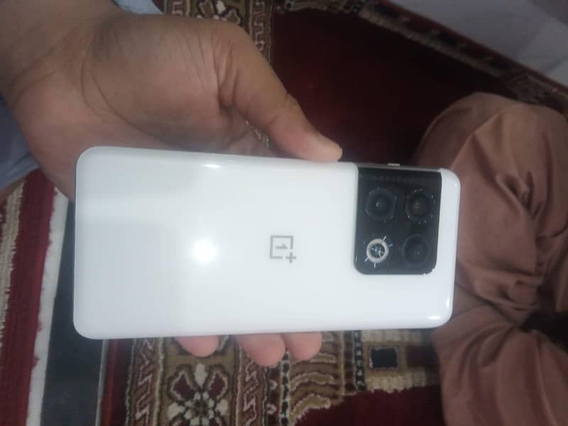 OnePlus 10 Pro 5G – Physical Dual Sim - Mobile Phones - 1110582254