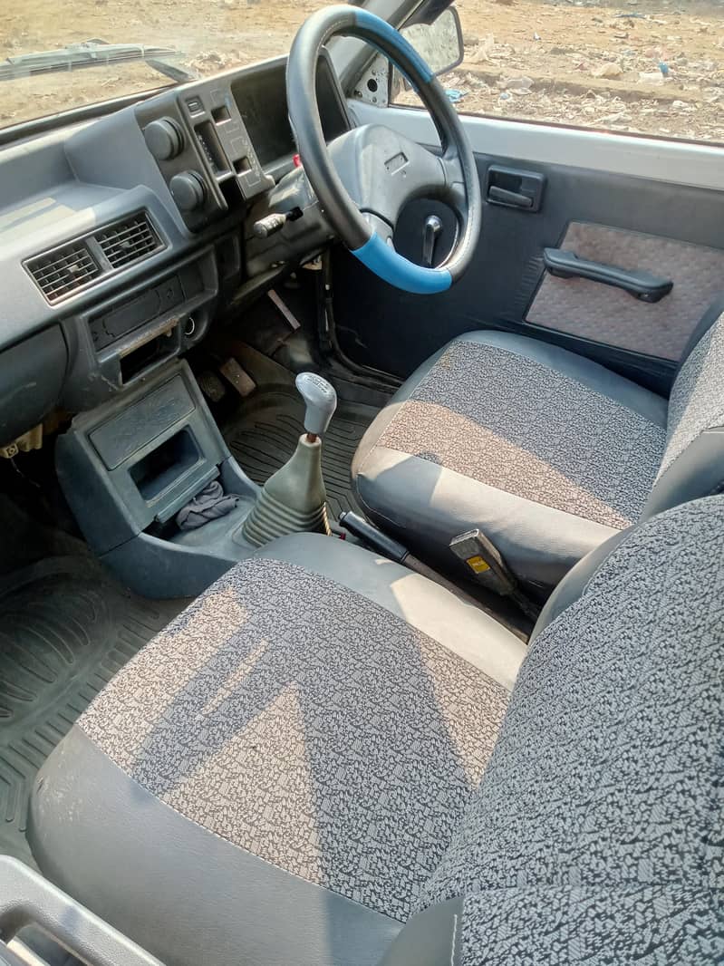 Mehran car 1990 modal for sale - Cars - 1110584451