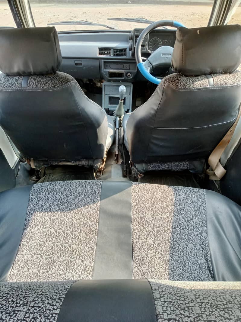 Mehran car 1990 modal for sale - Cars - 1110584451