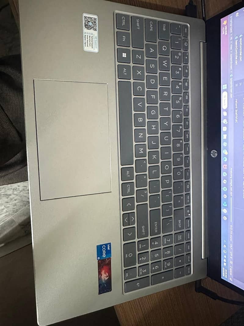 HP Core i5 13TH Gen 1334u 8GB-512 SSD - Laptops - 1110585484