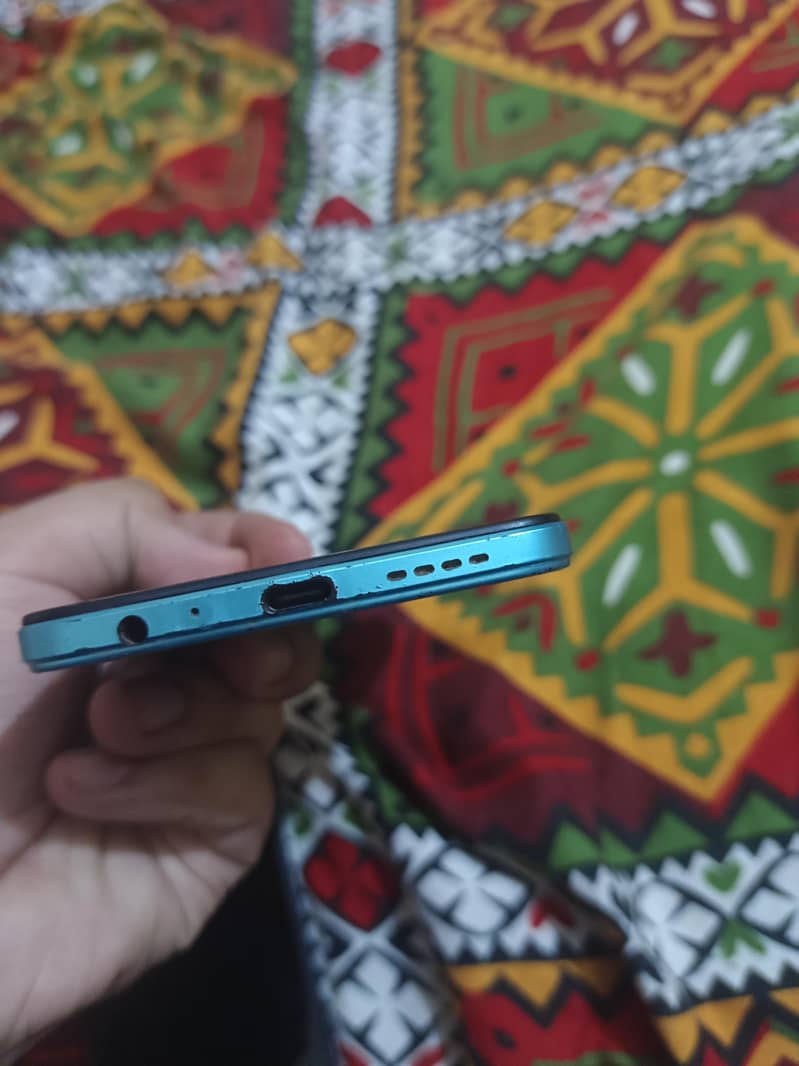 Infinix Note 11 - Mobile Phones - 1110590480