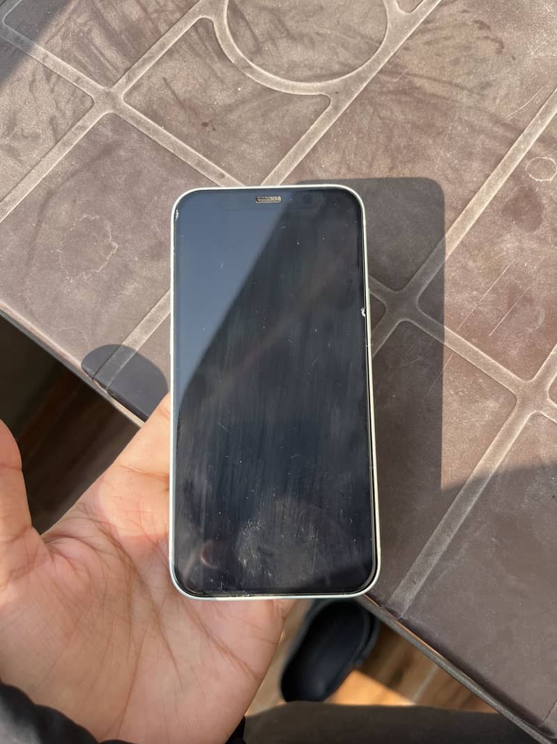 iPhone 12 Mini – 128GB – PTA Approved – Original Screen - Mobile Phones ...