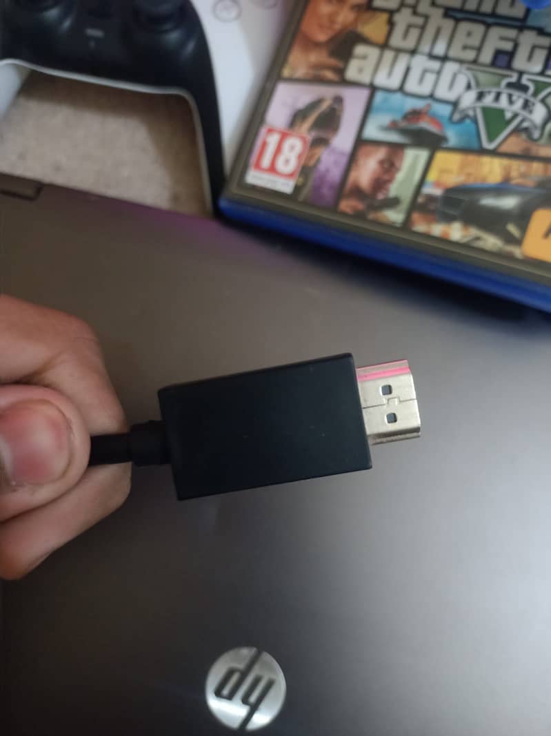 PS5 Slim 1 Month Used - Gaming Consoles - 1110595689