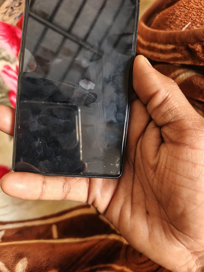 Infinix Note 40 complete box 8+256 - Mobile Phones - 1110596396