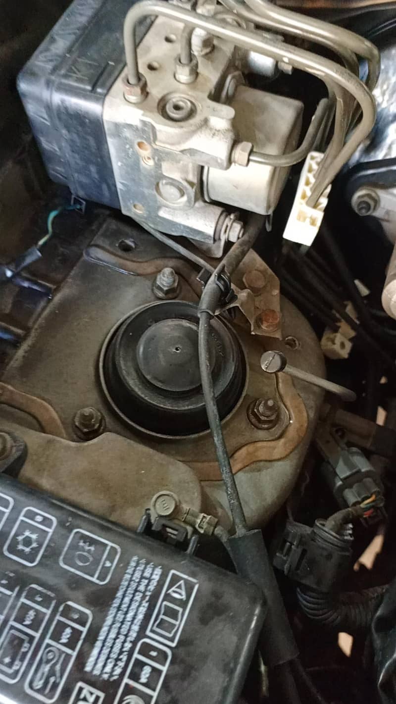 Mitsubishi Mini Pejaro 2015 Limited Edition 660cc - Cars - 1110599660