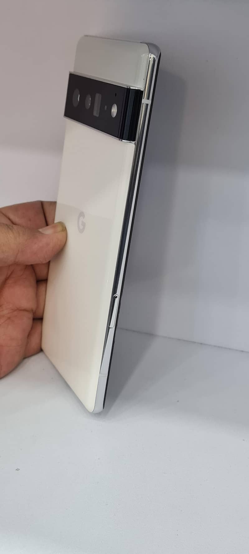 Google Pixel 6 Pro 12/256 - Mobile Phones - 1110599871