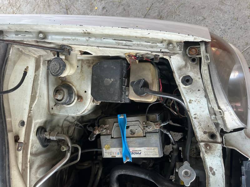 santro 2004 - Cars - 1110600569