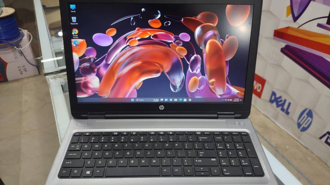 HP ProBook 650 G2 - Laptops - 1110601214