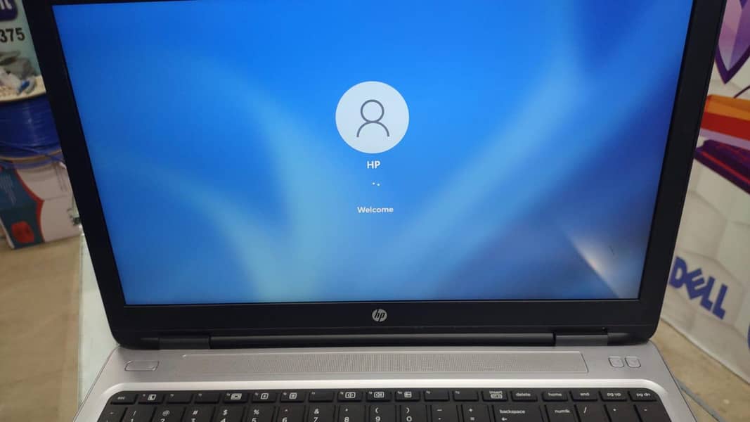 HP ProBook 650 G2 - Laptops - 1110601214