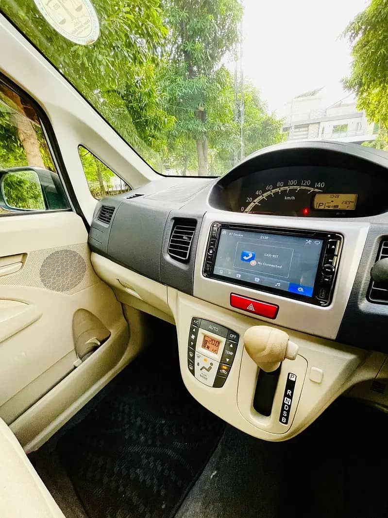 Daihatsu Mira 2013 - Cars - 1110601694