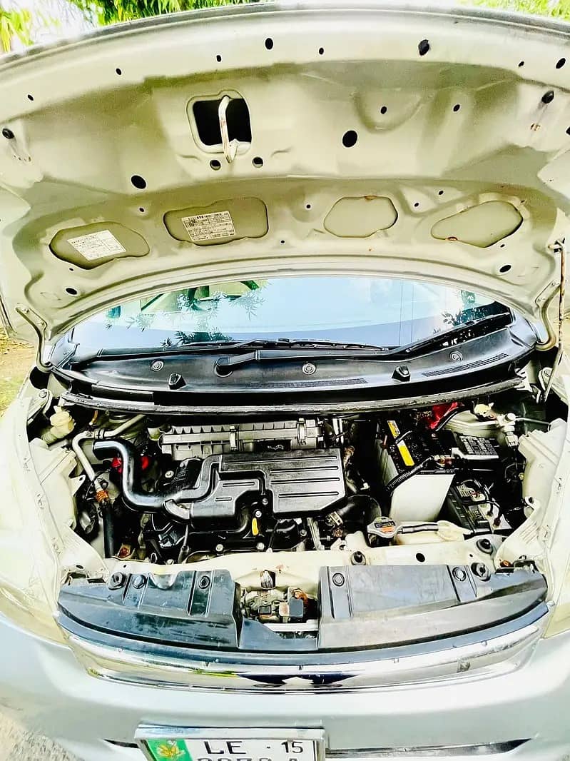 Daihatsu Mira 2013 - Cars - 1110601694