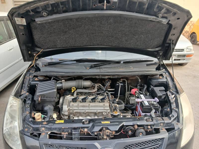 FAW V2 2018 - Cars - 1110601834