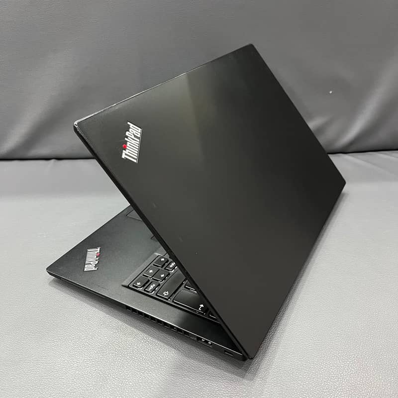 Lenovo ThinkPad X395 | AMD Ryzen 5 PRO 3500U|16GB DDR4|256GB SSD |13.3 ...