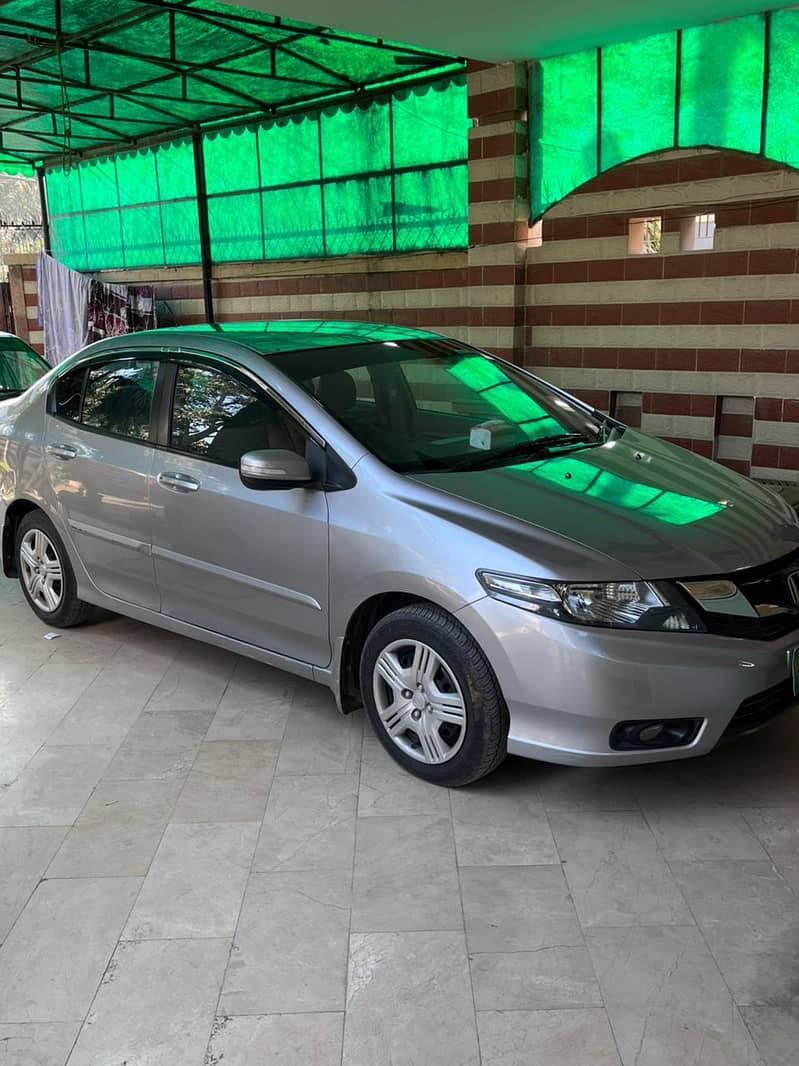 Honda City Prosmetic 2019 - Cars - 1110602089