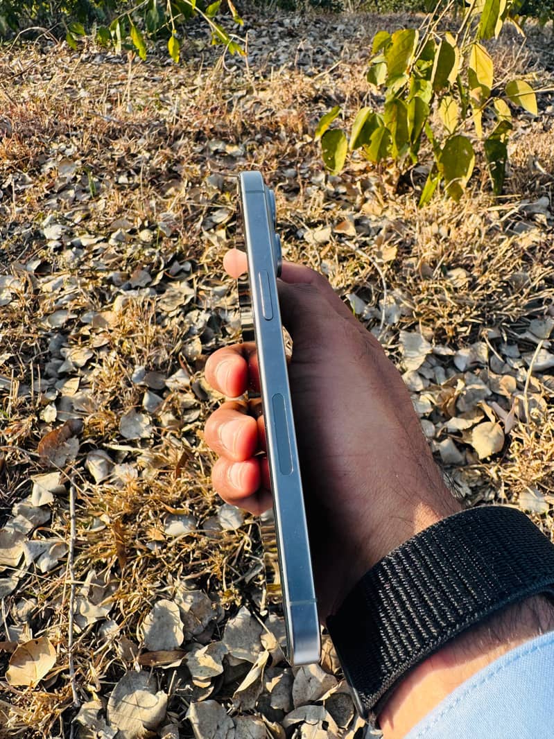 Iphone 15 Pro max Jv - Mobile Phones - 1110603053