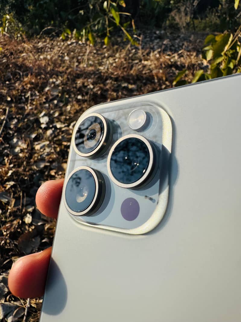 Iphone 15 Pro max Jv - Mobile Phones - 1110603053