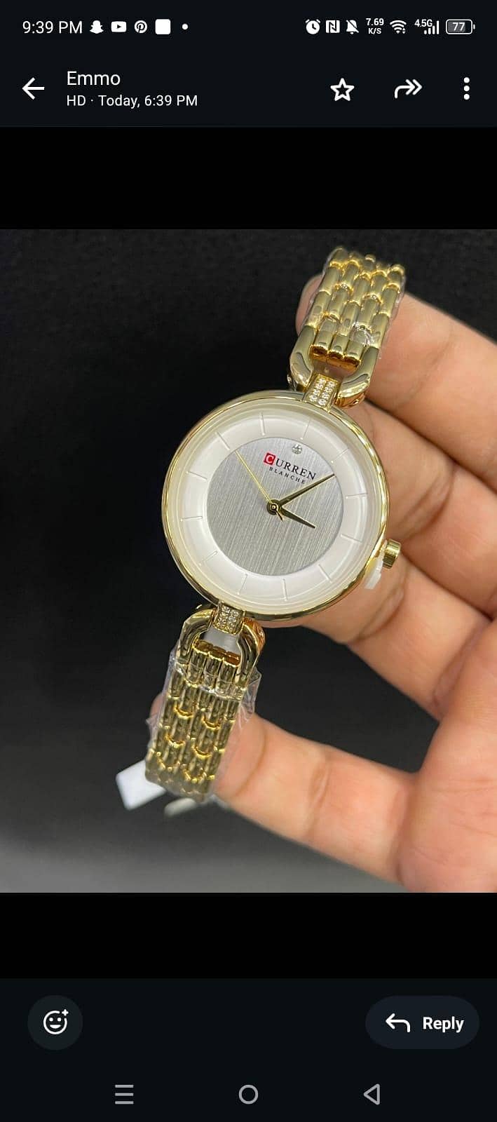 Women's Watch Collection - Watches - 1110606079