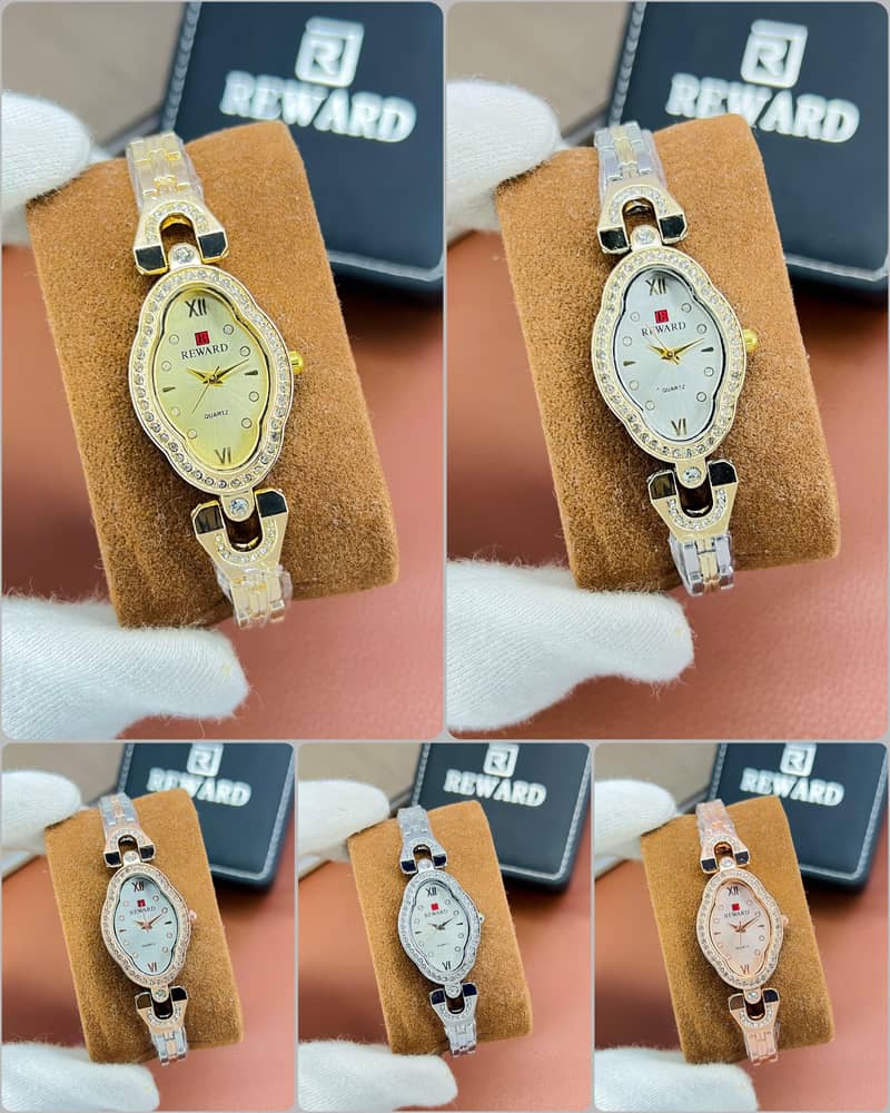 Women's Watch Collection - Watches - 1110606079