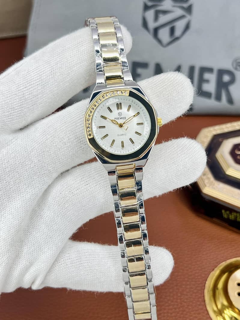 Women's Watch Collection - Watches - 1110606079