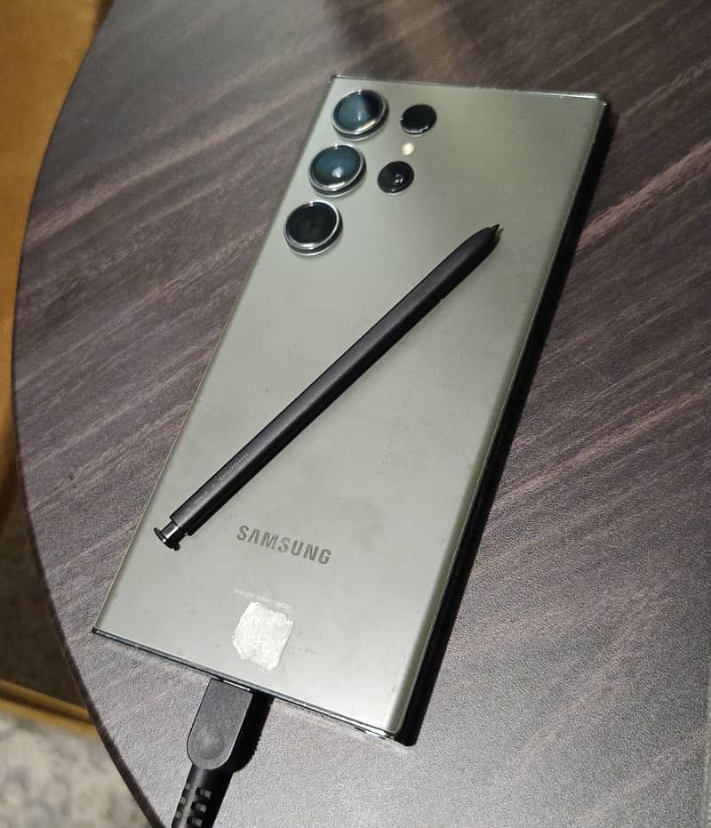 S23 Ultra - Mobile Phones - 1110606220