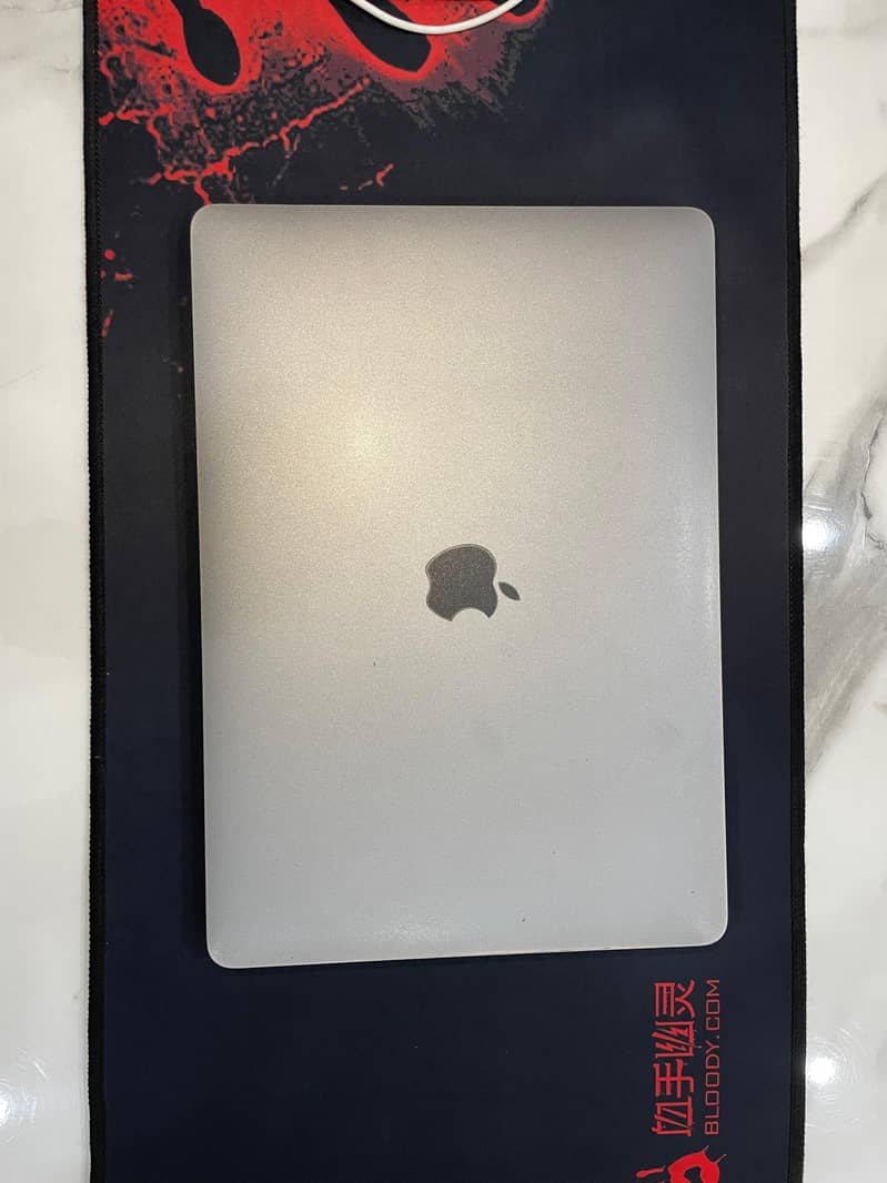 Macbook Pro 2020 | 13 inch | 8/512 GB - Laptops - 1110607001