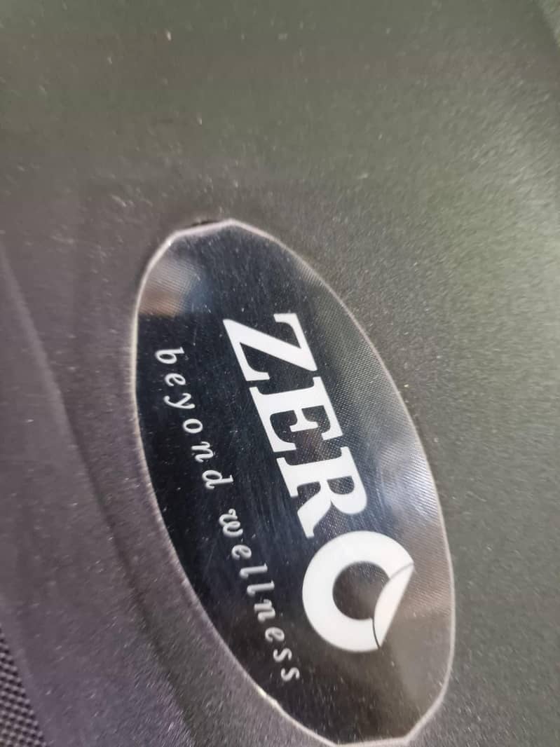Zero ZT-Xcross Treadmill/American Fitness Elliptical - Gym & Fitness ...