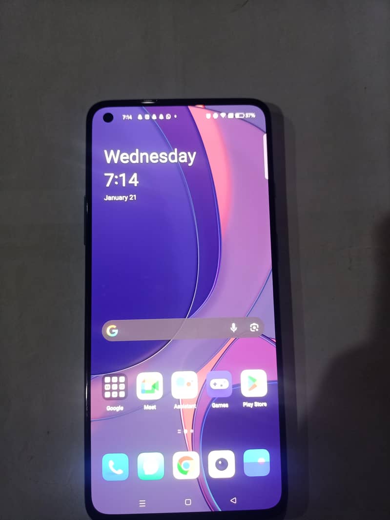 one plus 8t 256 gb 4500 mh battery - Mobile Phones - 1110604503