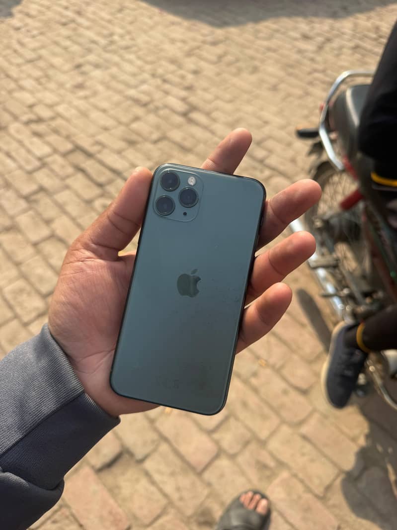 iphone 11 pro - Mobile Phones - 1110611587