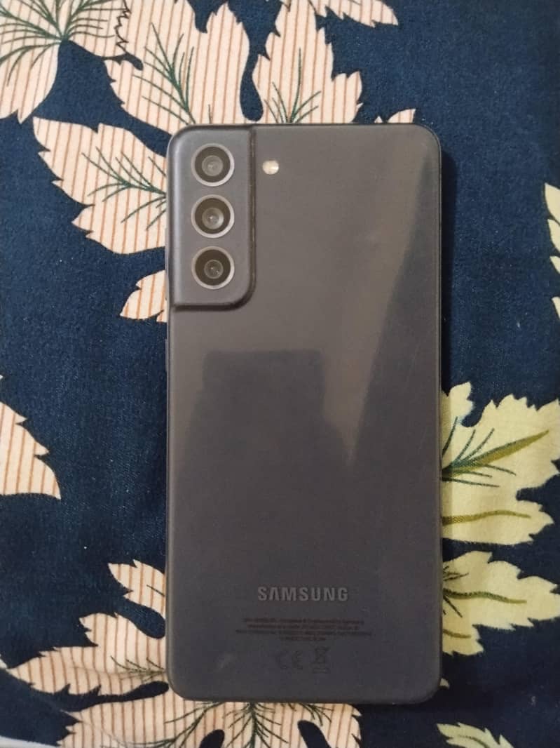 Samsung Galaxy S21fe non pta - Mobile Phones - 1110614547