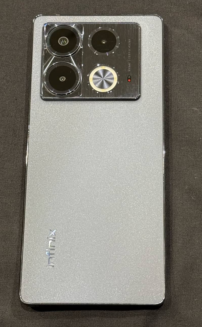 Infinix Note 40 - Mobile Phones - 1110617353