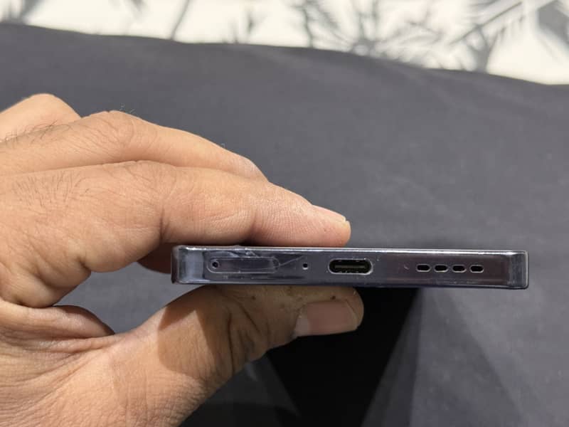 Infinix Note 40 - Mobile Phones - 1110617353