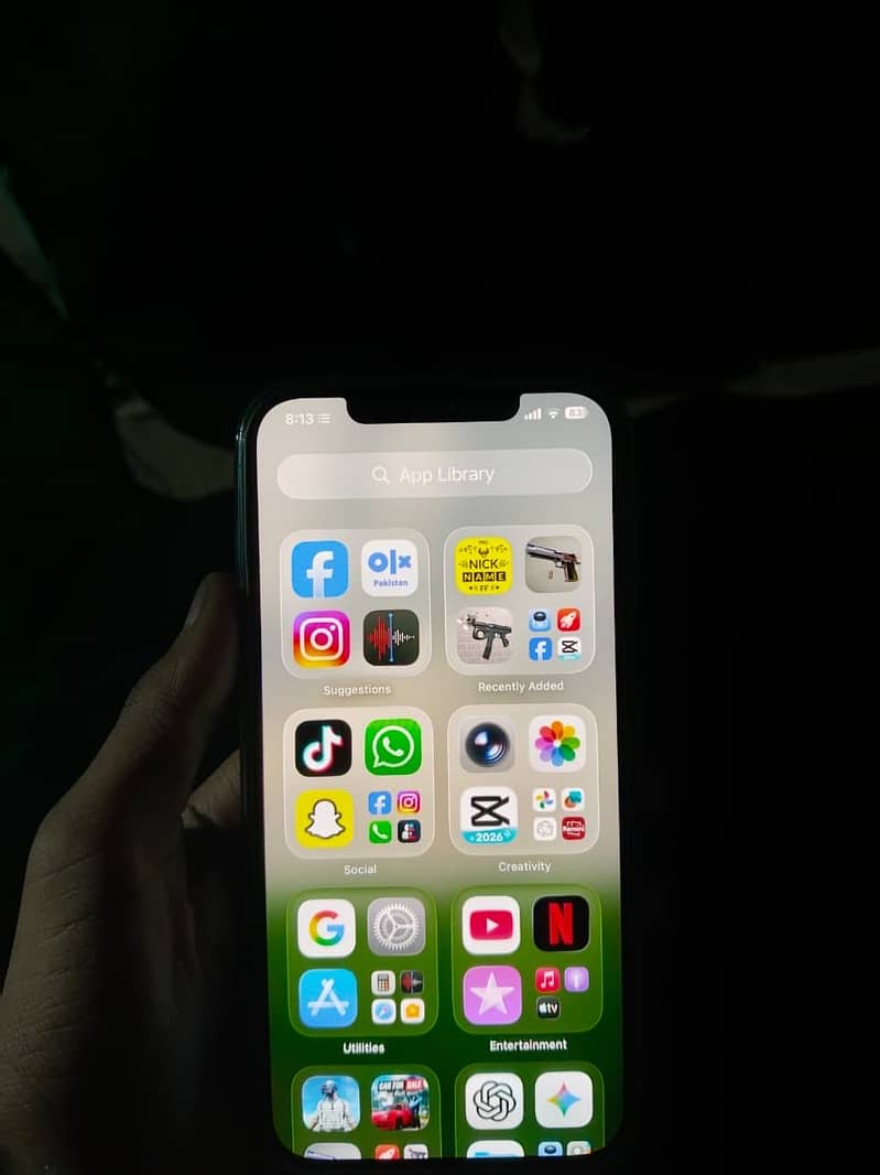 iPhone 12 Pro Max - Mobile Phones - 1110620725