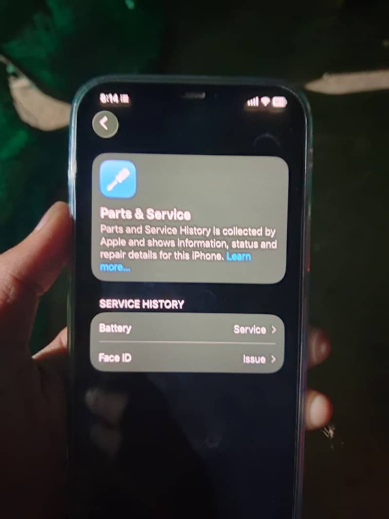 iPhone 12 Pro Max - Mobile Phones - 1110620725