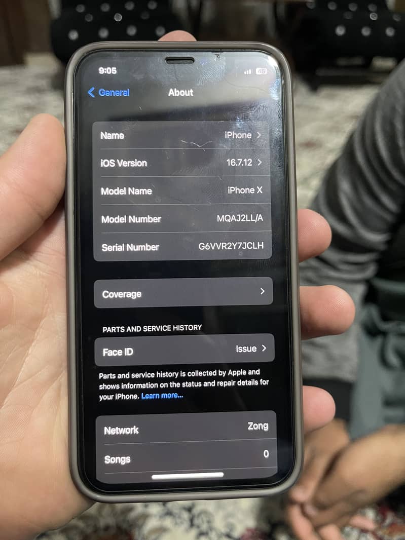 Good for games and for personal using - Mobile Phones - 1110620736