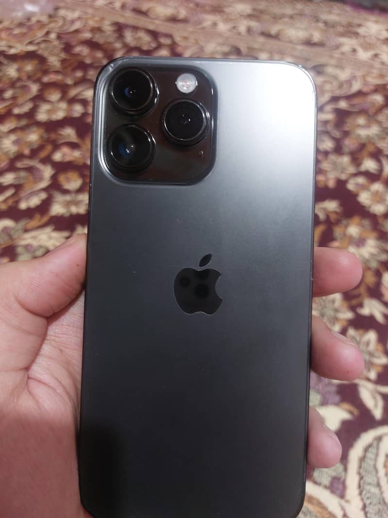 I phone 14 pro max - Mobile Phones - 1110620769