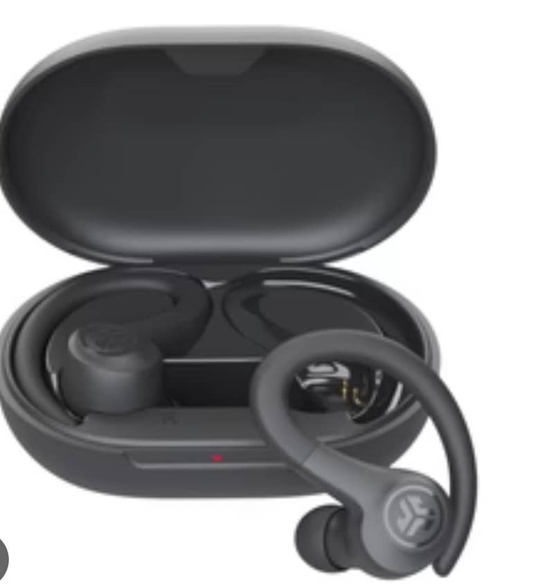 JLab Earbuds - Other Video - Audio - 1110623186