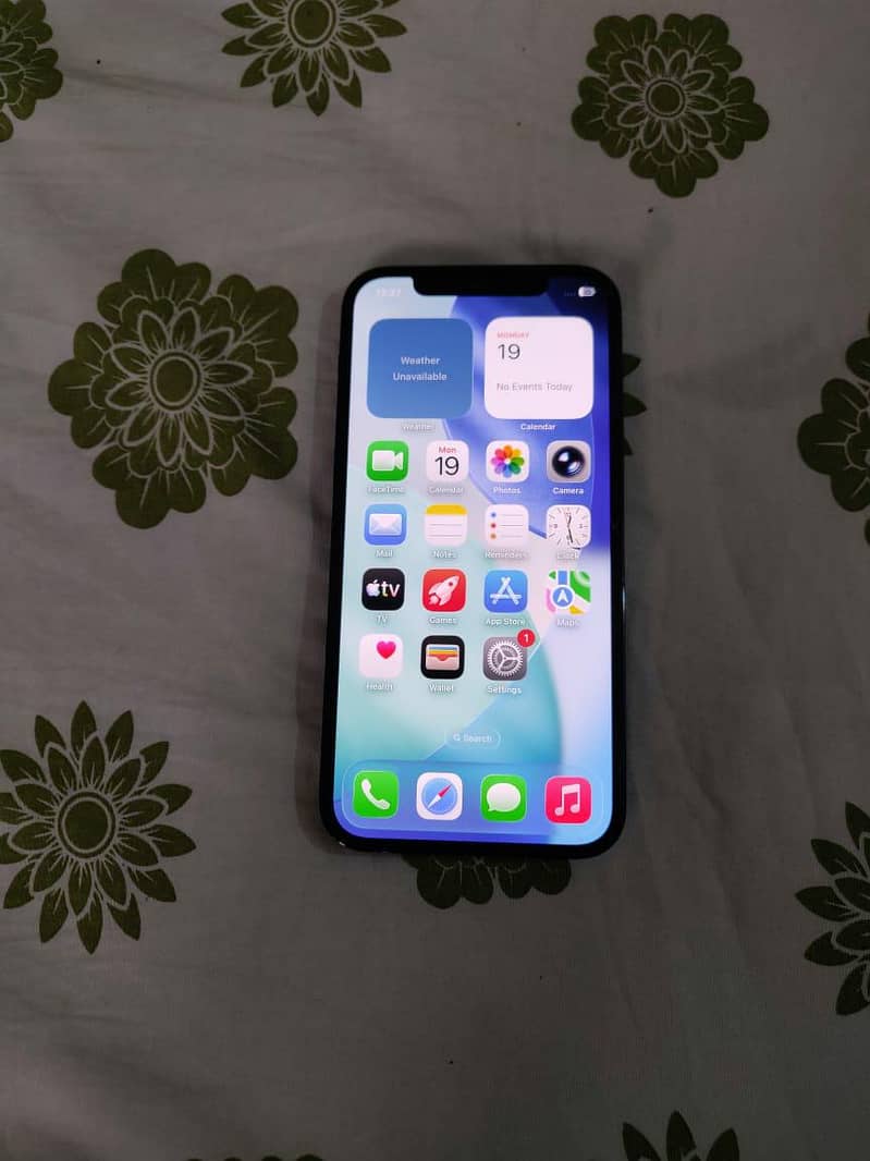 iphone 12 pro 128gb factory unlock - Mobile Phones - 1110624182