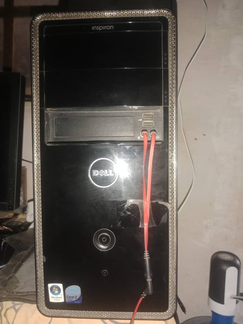 i7 4th gen gaming PC - Gaming PCs - 1110362739