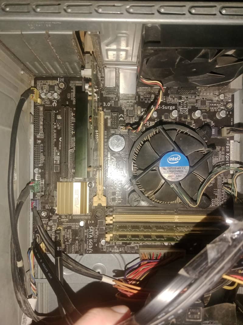 i7 4th gen gaming PC - Gaming PCs - 1110362739