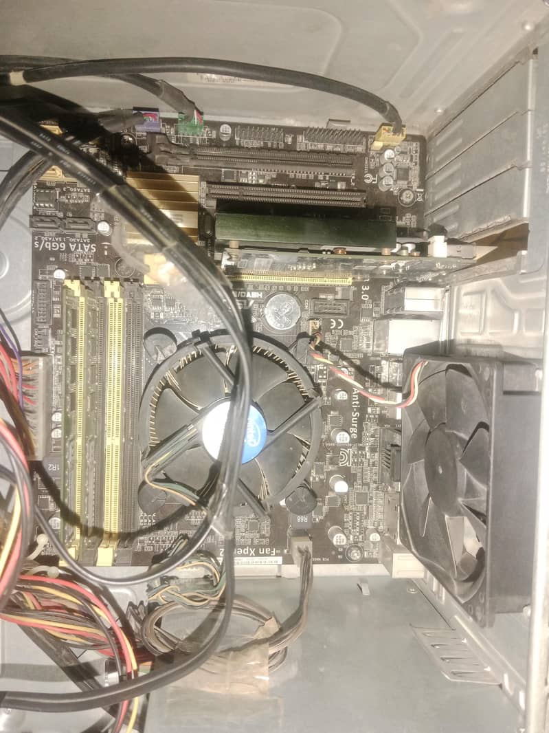 i7 4th gen gaming PC - Gaming PCs - 1110362739