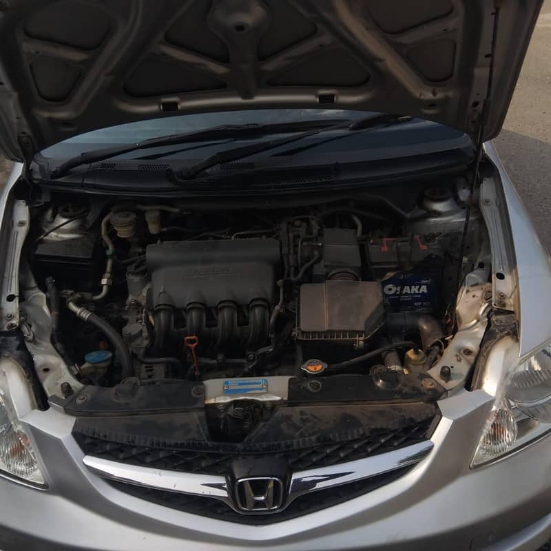 Honda city model 2008 - Cars - 1110629286