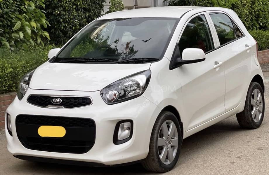 Kia picanto 2021 model - Cars - 1110632204