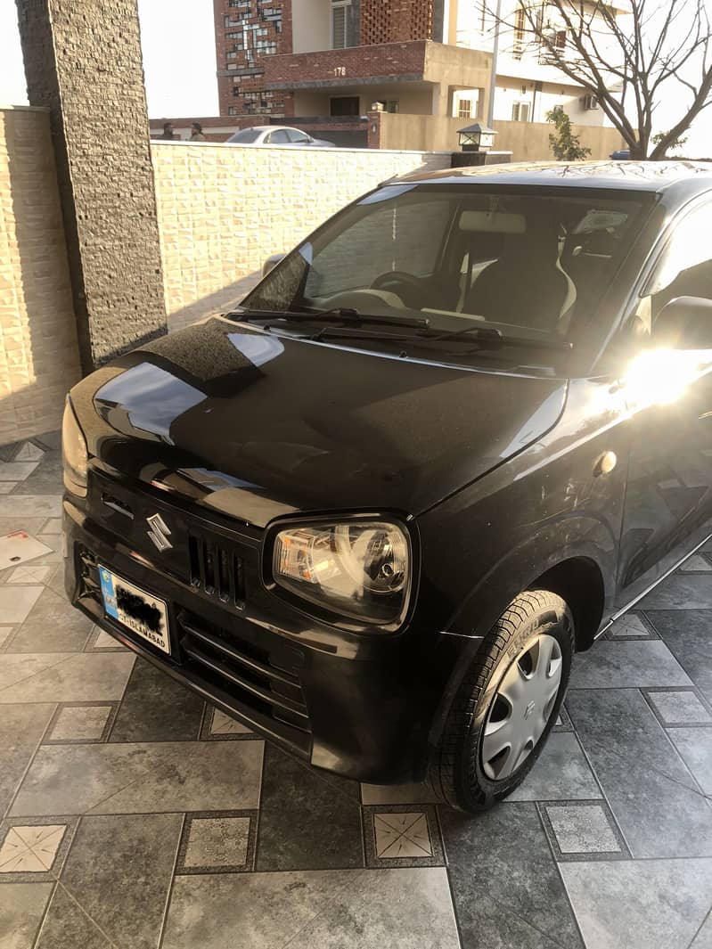 Suzuki alto (japanese) - Cars - 1110632864