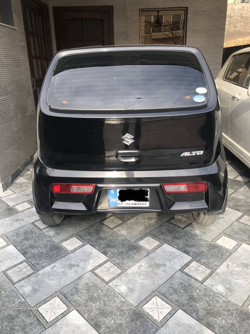 Suzuki alto (japanese) - Cars - 1110632864