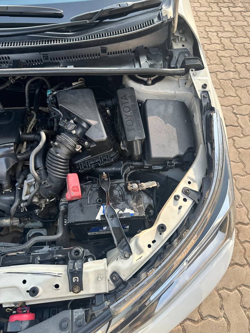 toyota Corolla Gli 2018 model - Cars - 1110633024