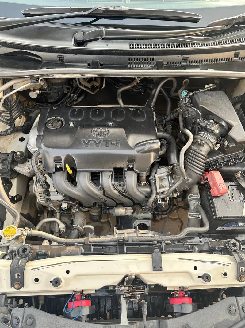 toyota Corolla Gli 2018 model - Cars - 1110633024