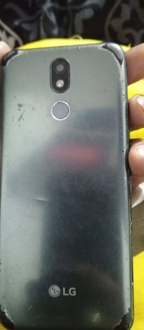 lg x 4 - Mobile Phones - 1110633123